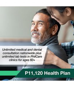 VidaCare CORE - Philcare HMO Consultant